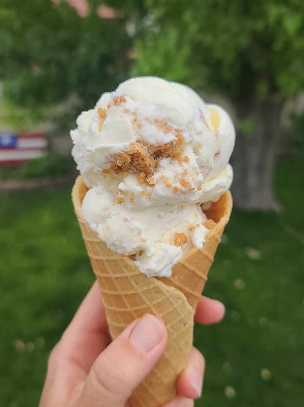 FLAVORS - Price Cream Co.